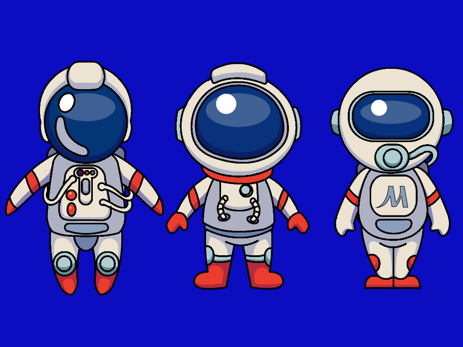 寻找舒适星球_布丁姑娘-站酷ZCOOL