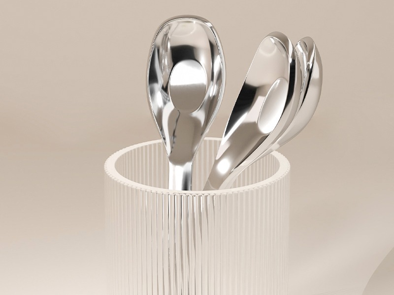 元宝勺子_NZNA-站酷ZCOOL