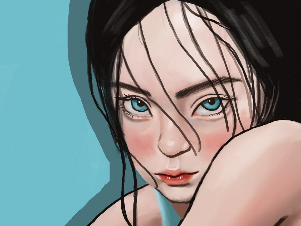 23.0604_加绒Garo-站酷ZCOOL