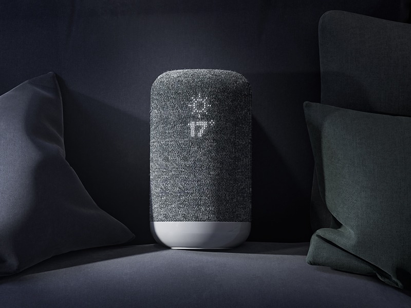 3C产品 氛围感 照片_火日立走召-站酷ZCOOL