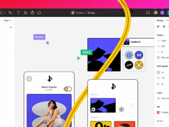 重磅！Adobe收购Figma_Adobe国际认证-站酷ZCOOL