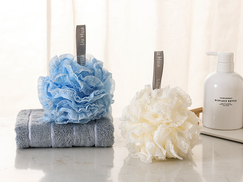 浴球_叮叮当ss-站酷ZCOOL