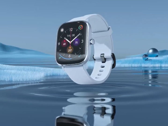 三维视频三维动画3C产品3C视频手表三维手表产品视频_创意者动画大师-站酷ZCOOL