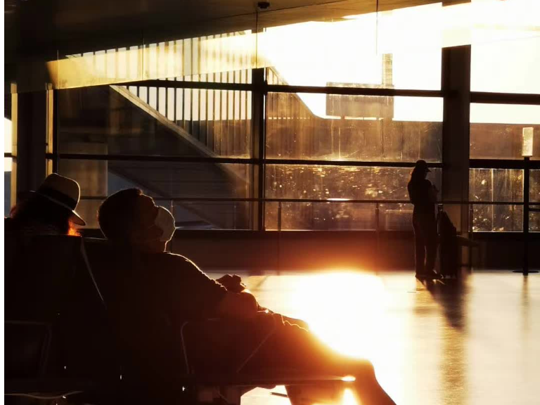 等待_WUHAOKUN-站酷ZCOOL