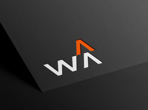 Warm Storm丨品牌设计_Monkey仔-站酷ZCOOL