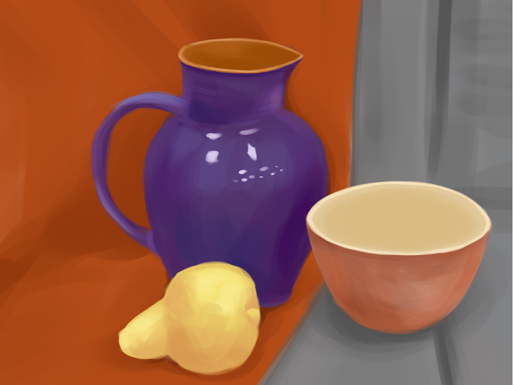 画师繁星2.0day3_覃覃赐福-站酷ZCOOL