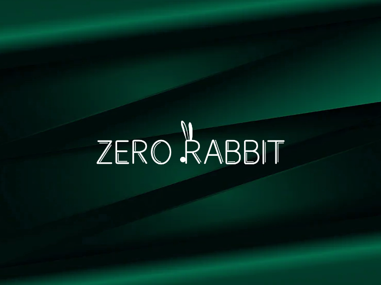 Zero Rabbit 零号兔子工作室_零号兔子-站酷ZCOOL