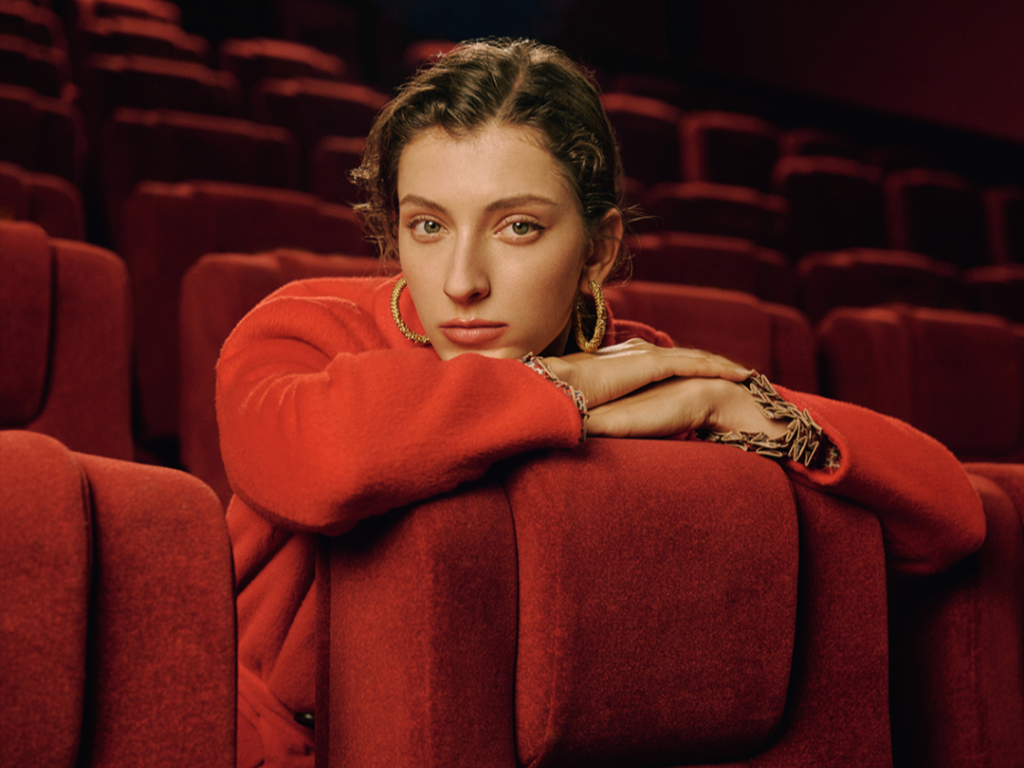 MESUX女装品牌拍摄｜声象出品_声象万物视觉制作-站酷ZCOOL