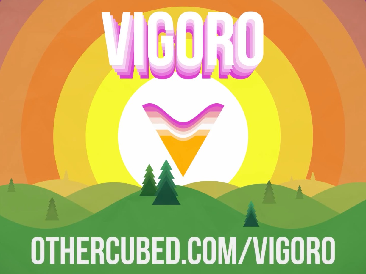 ae脚本:多方向动态图层效果制作Vigoro 1.06_那个女孩说-站酷ZCOOL