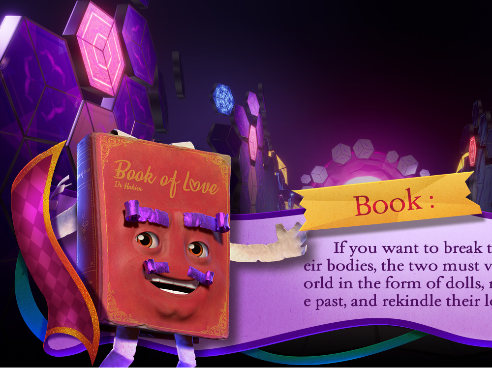 双人成行GUI练习_ZXMC-站酷ZCOOL