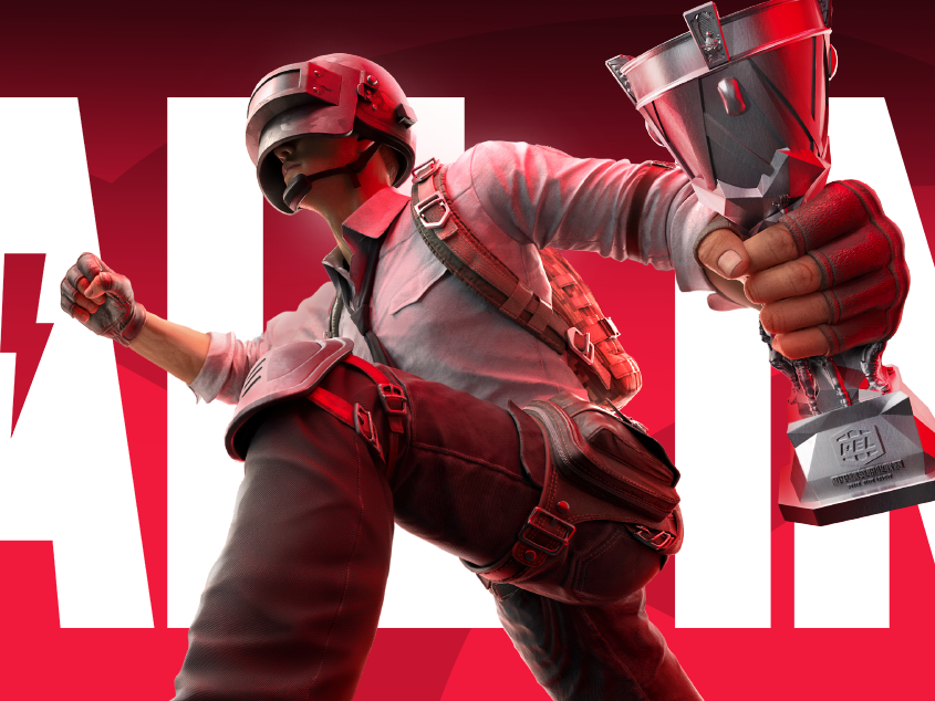 2022和平精英PEL赛事合集_头牌文化-站酷ZCOOL