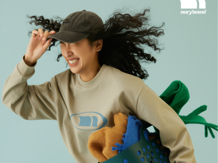 NORYBRAND 23FW PART.3_CLICKSTUDIO-站酷ZCOOL