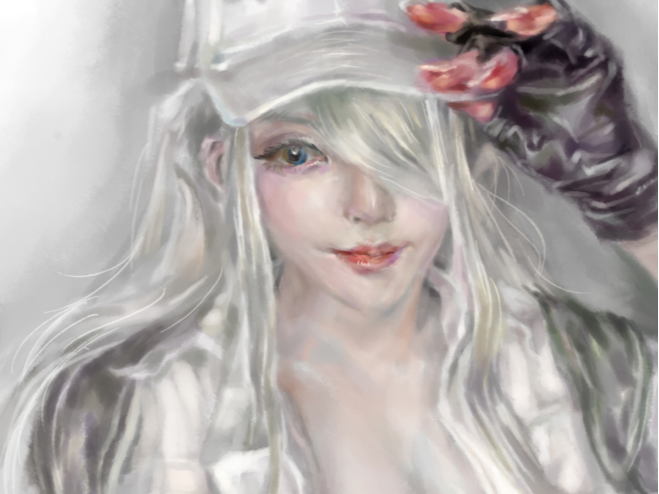 工作细胞-白血球_No127-站酷ZCOOL