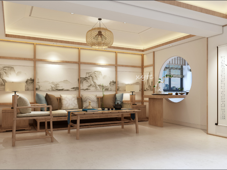 工装//效果图_吴欣MM-站酷ZCOOL