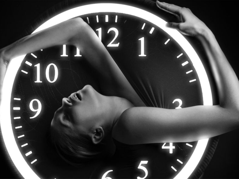 人像后期-时光之舞_WuSirrW-站酷ZCOOL