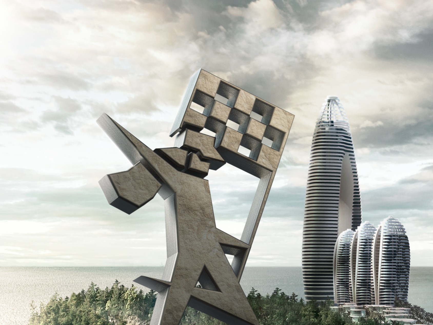 腾讯电竞_像素坊ADIT-站酷ZCOOL