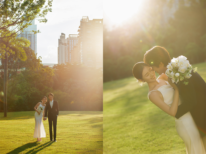 与时舒，爱如指缝阳光般美好_北遇映画-站酷ZCOOL