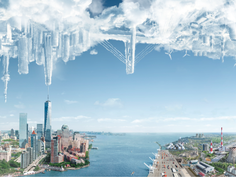 华为 _像素坊ADIT-站酷ZCOOL