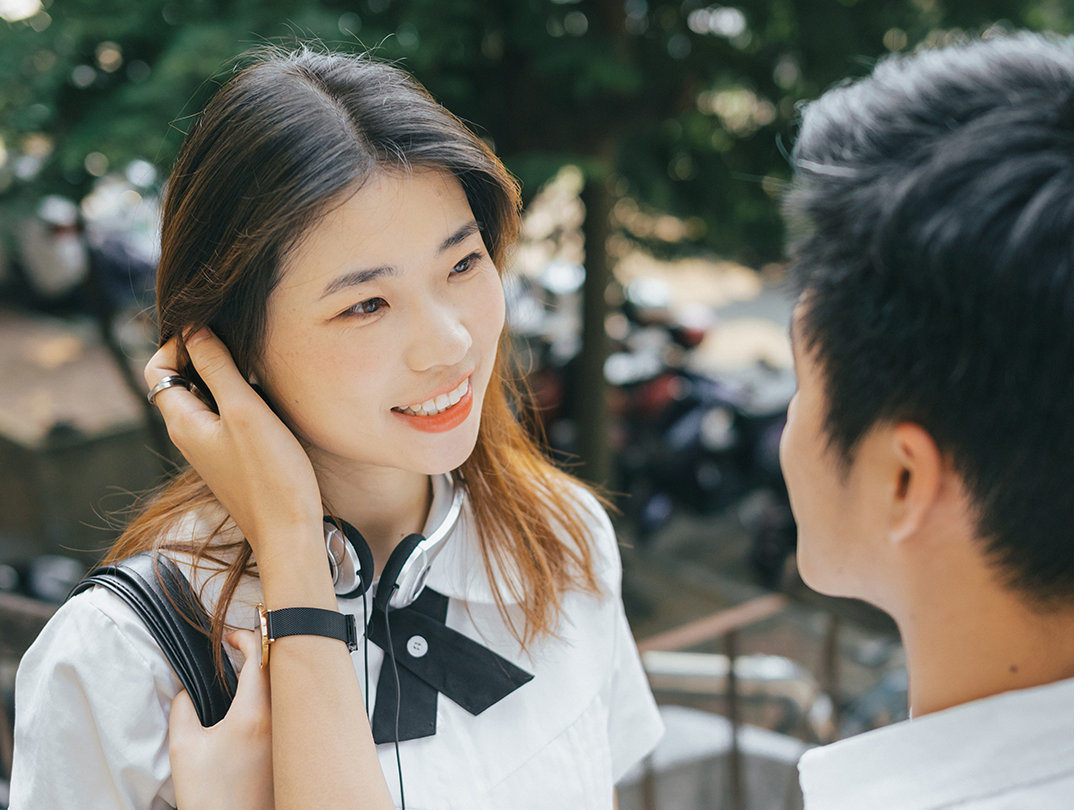 次いつ会おうか｜下次约会是什么时候呢？_星期八八八-站酷ZCOOL