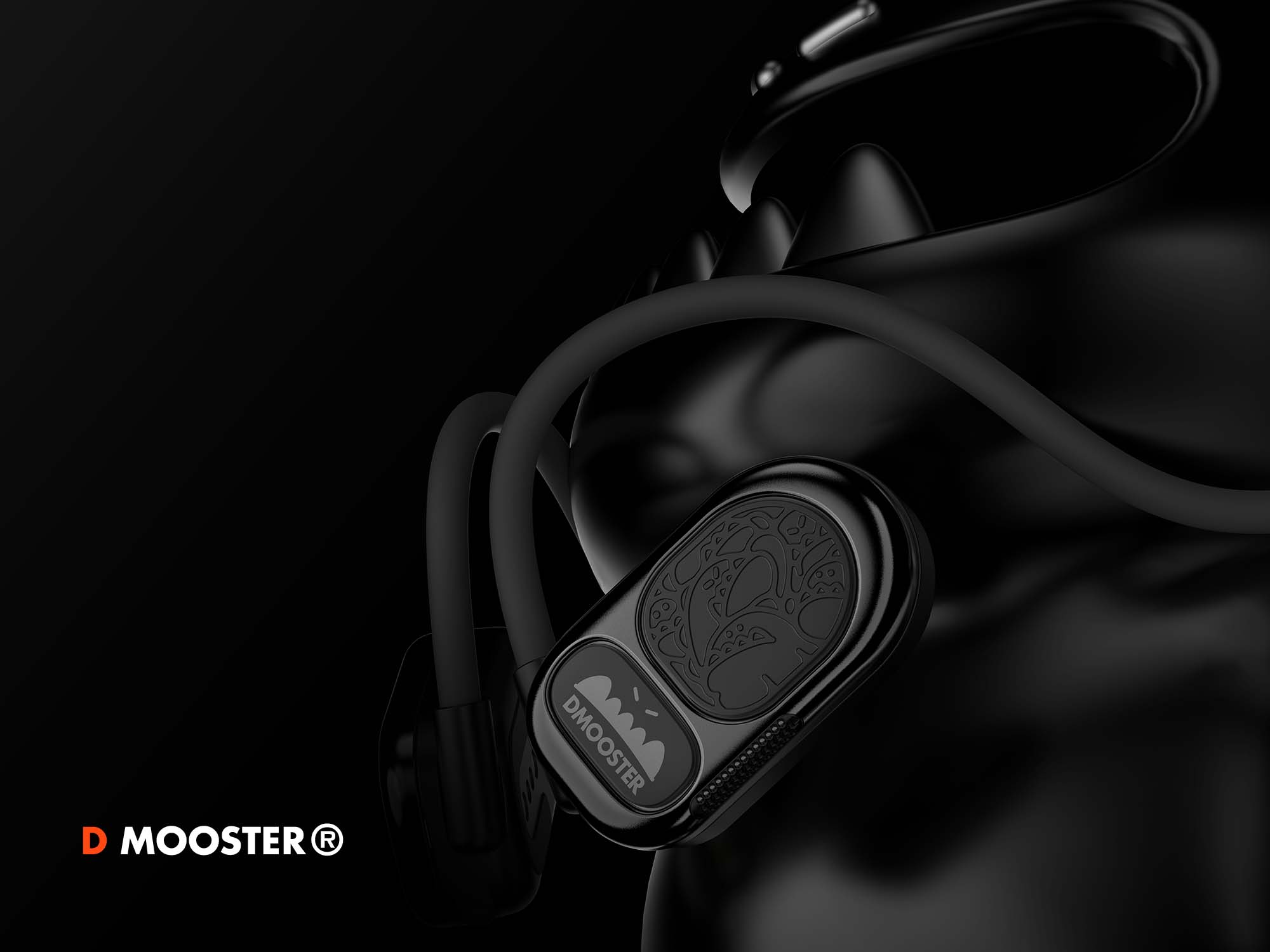 DMOOSTER创作者主页_杭州产品设计师-站酷ZCOOL