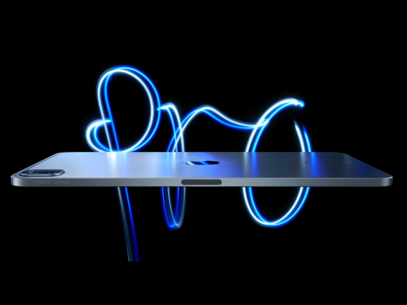 Macbook Air与iPad之舞_愚人斌-站酷ZCOOL