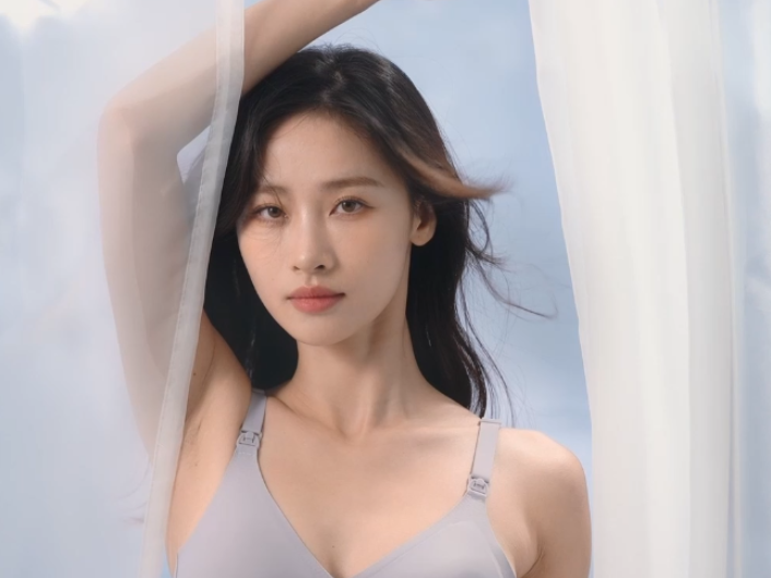 5D零感bra_Camera老王-站酷ZCOOL