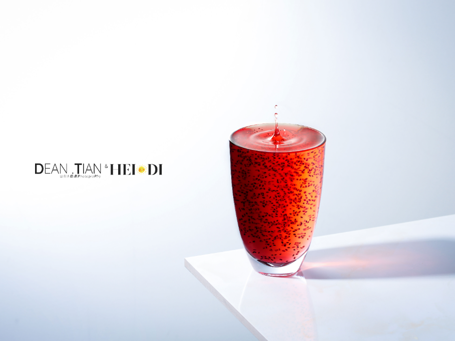 【DT瑞冰摄影室】饮料 drink_DTLHStudio-站酷ZCOOL