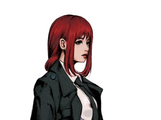 摸一只玛奇玛_情素y-站酷ZCOOL