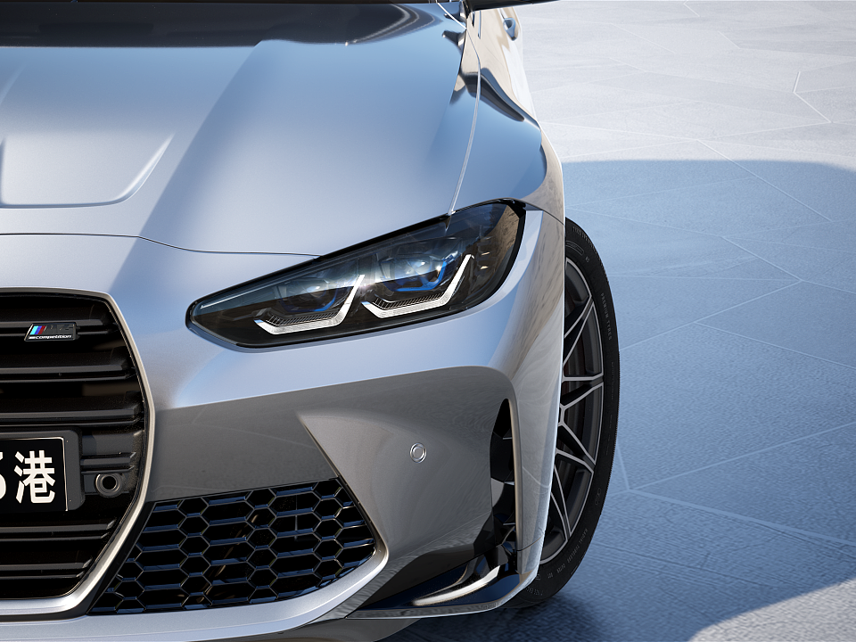 一些车图_KONGCC_空惆怅-站酷ZCOOL