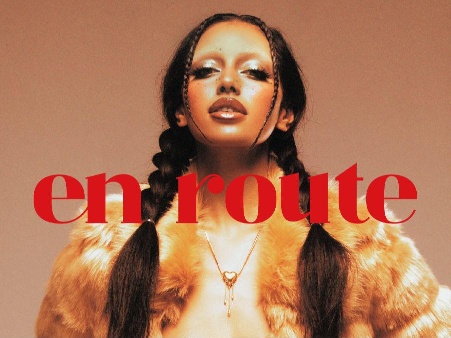 en route情人节campaign/Pop Up_FlipFlapStudio-站酷ZCOOL