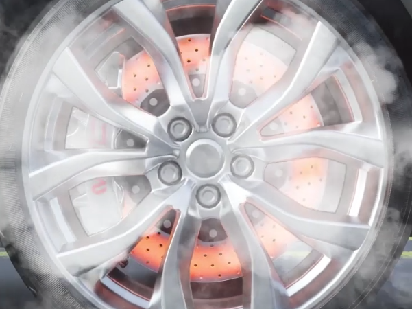 萌新的M6卡钳制作动画_魄客-站酷ZCOOL