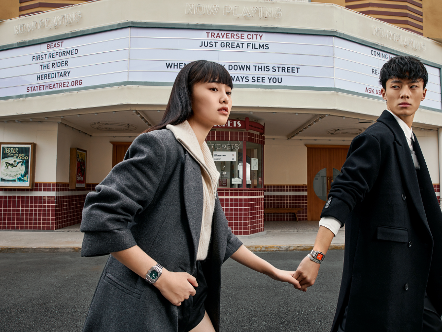 WUSSA SS22 Campaign_小逊人丶-站酷ZCOOL