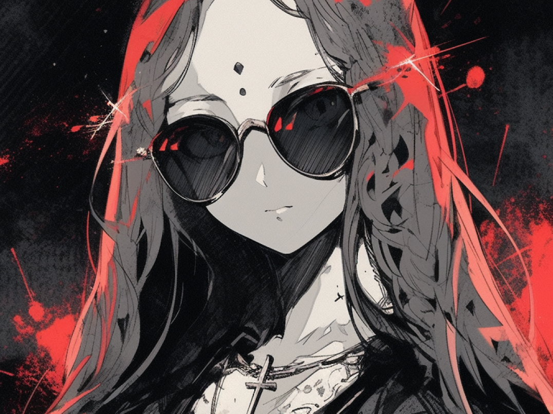 神秘之眼_阿研jackie-站酷ZCOOL