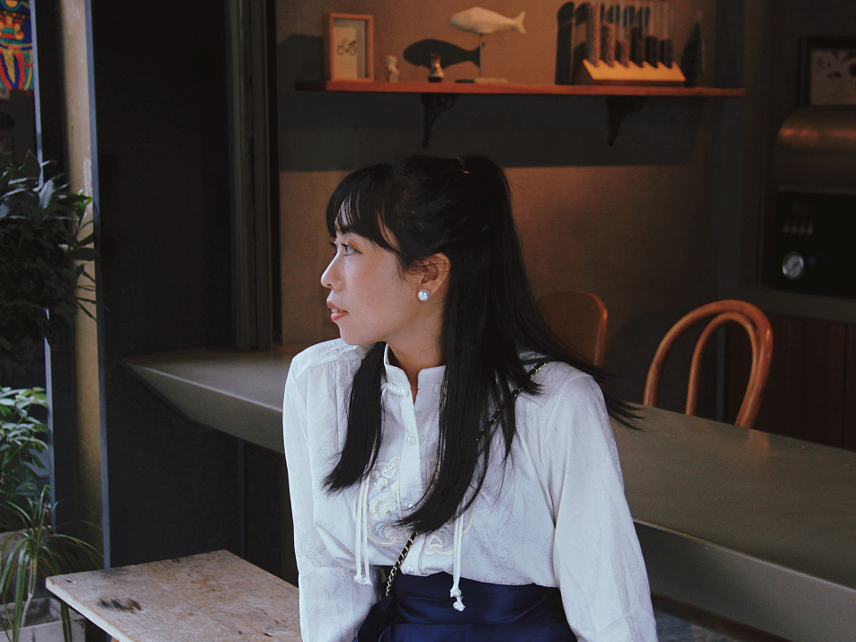 杭州·河坊街_原味猫Maoy-站酷ZCOOL