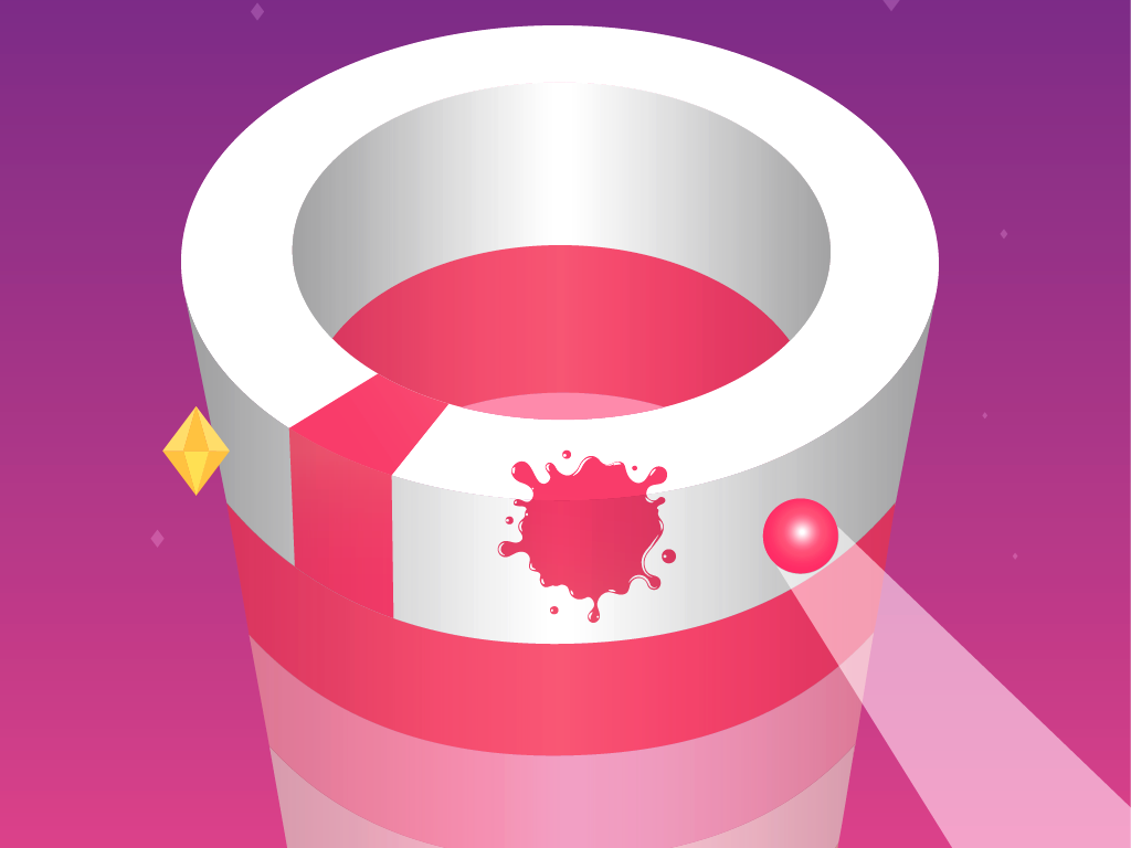 @Paint Ball @Game 彩弹射击_AndyQ-站酷ZCOOL