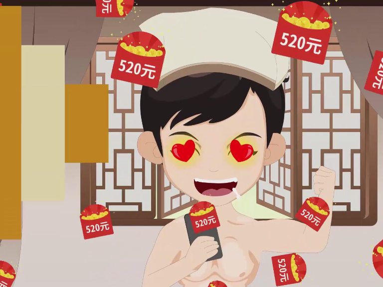 MG动画 剧情动画_河南绘梦动画-站酷ZCOOL