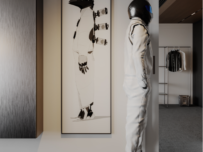 极简 _Tooooooy-站酷ZCOOL