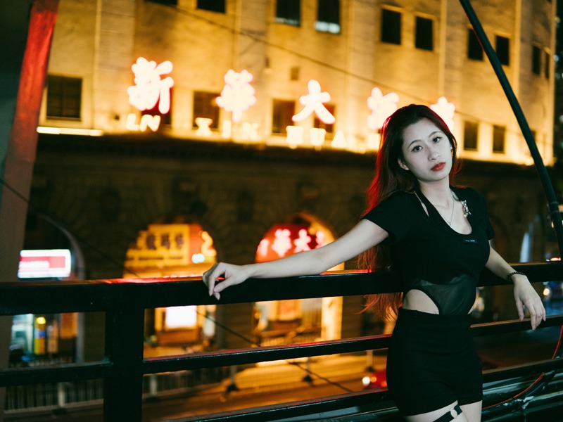 原谅我太年轻_MosV冇事摄影-站酷ZCOOL