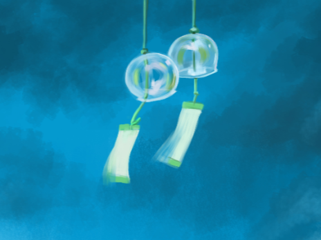 九九重阳_KDraw-站酷ZCOOL