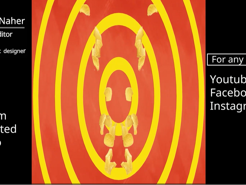 "薯条乐园，百般滋味尽享"_Blue丨-站酷ZCOOL