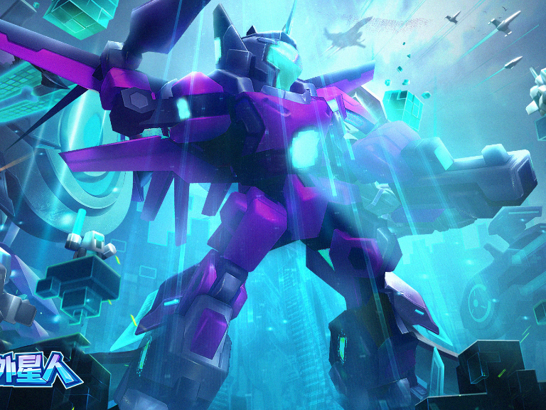 广告图-二次元-品宣向_lys0228-站酷ZCOOL