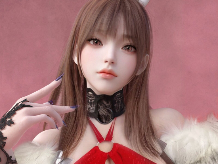 Yoly 莜莉 #111 圣诞贺图_yoly莜莉-站酷ZCOOL