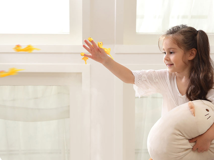 Amazon弹射小鸡（铺货）_Ethan_Mr-站酷ZCOOL