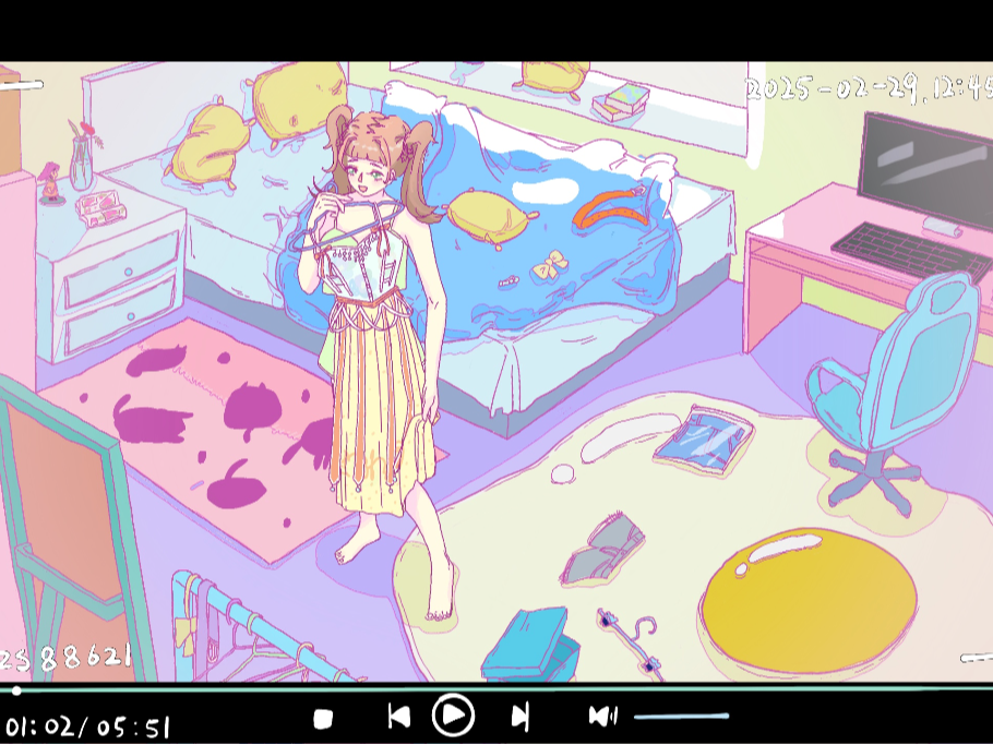 尝试_DuY11-站酷ZCOOL