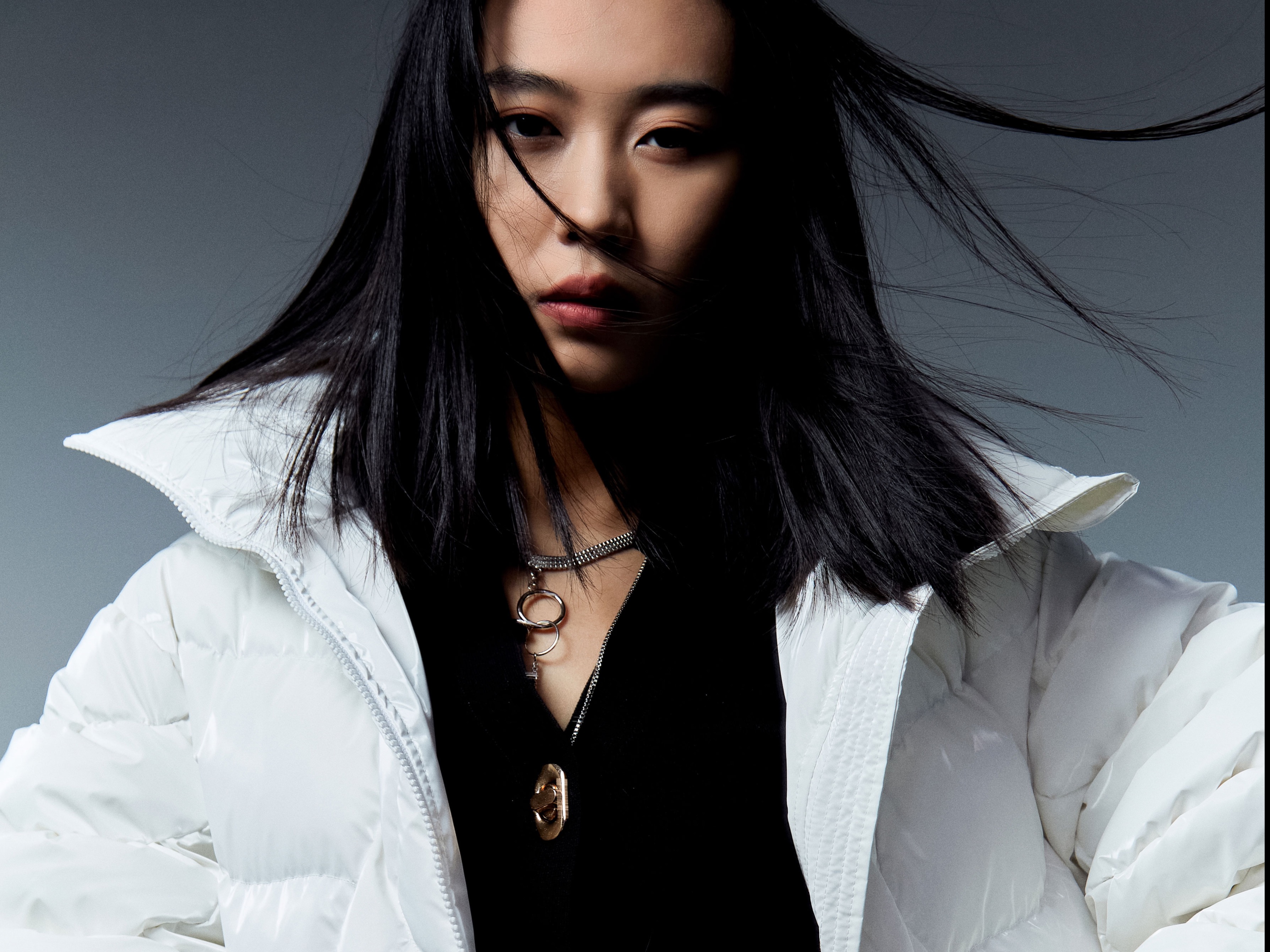 一些服装人像拍摄_一川_c1-站酷ZCOOL