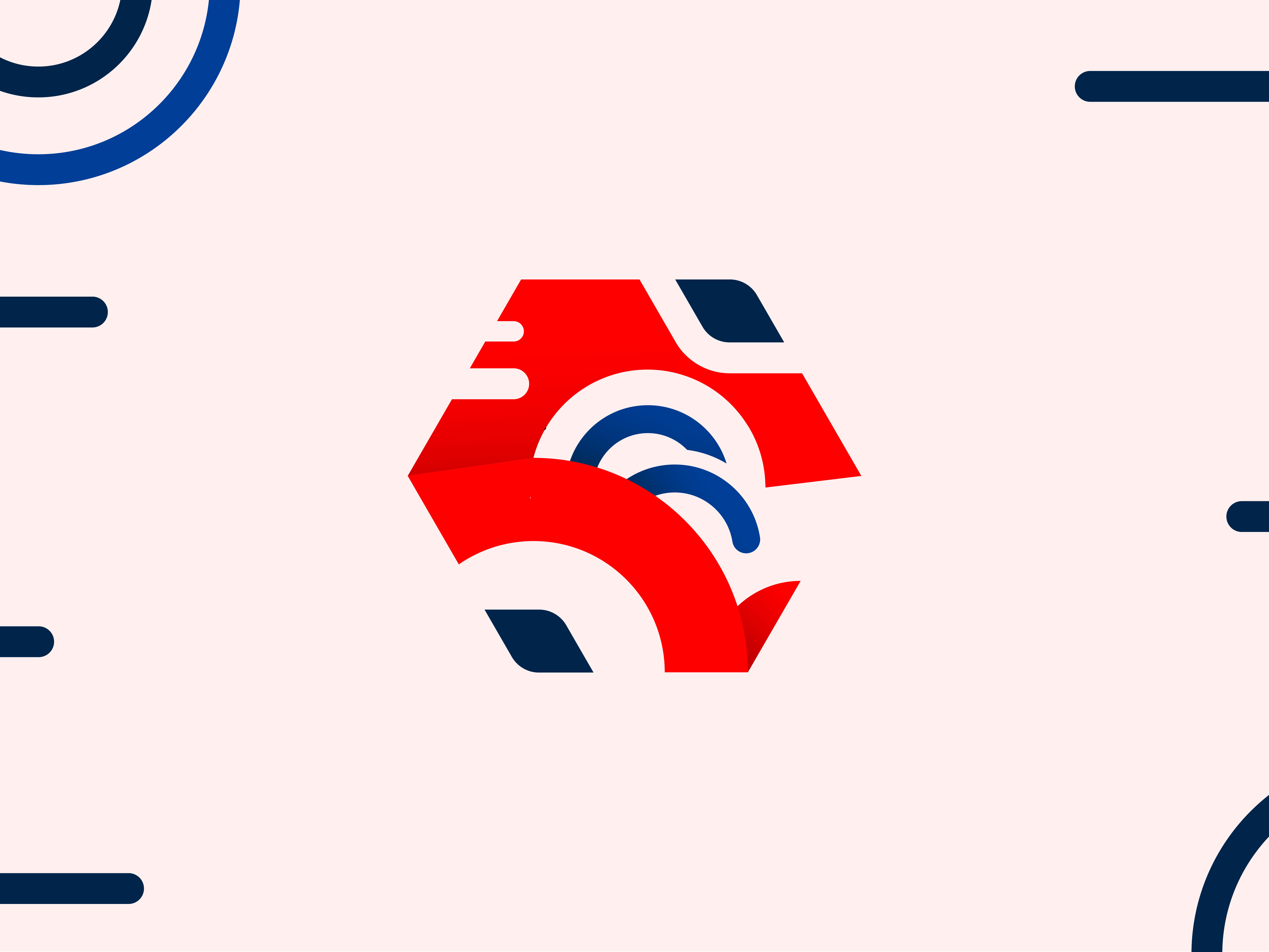 ASEAN-CHINA Logo Design 2024_elainefeow-站酷ZCOOL