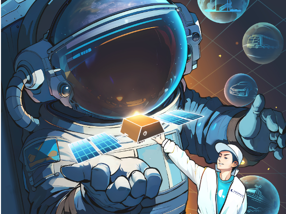 时空道宇海报_怪冷LQ-站酷ZCOOL