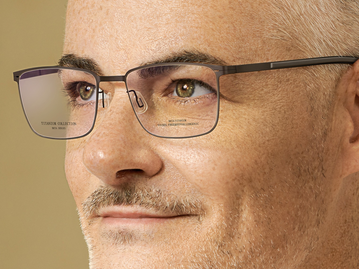 眼镜模特摄影 |CLIP克力普 飞视觉 FLY VISION_千予小师姐-站酷ZCOOL