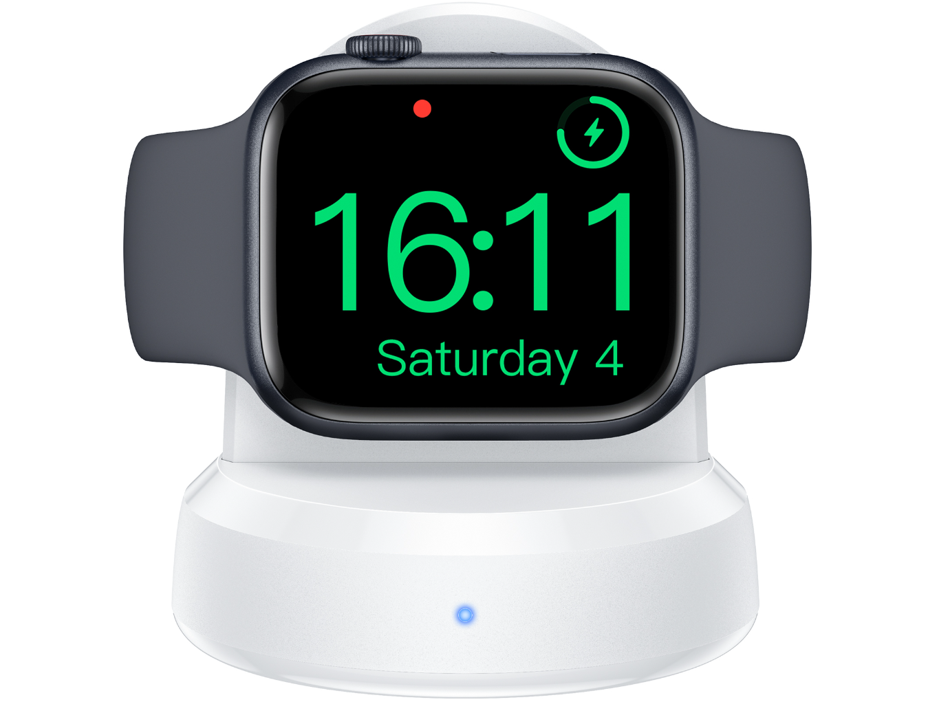 Apple watch 无线座充亚马逊套图_篖三藏-站酷ZCOOL