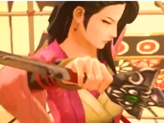 灵山-pv_XZM牛牛-站酷ZCOOL